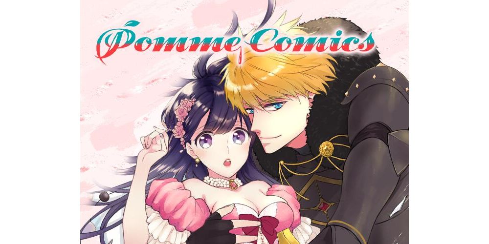 Pomme Comics - ニコニコ漫画